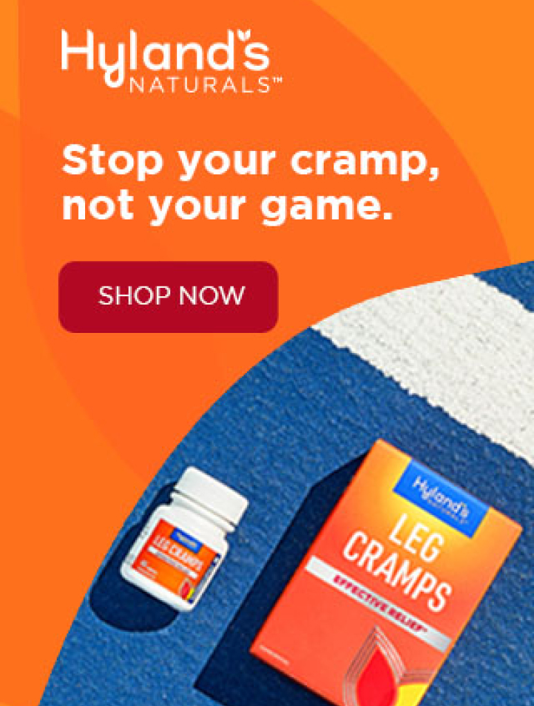 Hylands Natural's Case Study | Moontide Agency