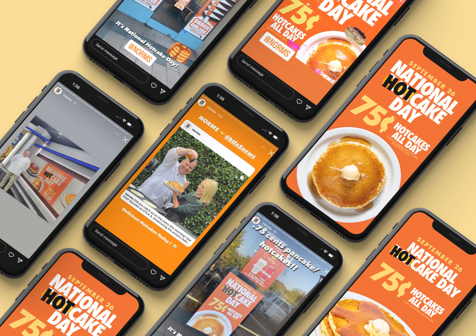 NORMS Case Study | Moontide Agency