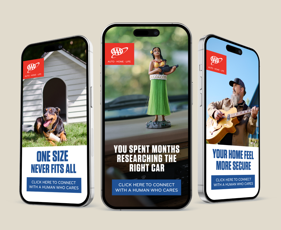 AAA Case Study | Moontide Agency