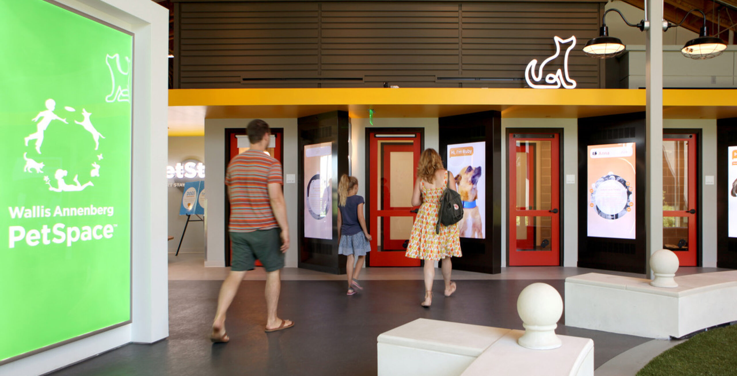 Petspace Case Study | Moontide Agency