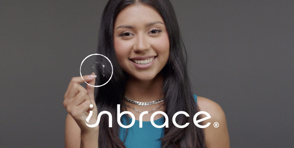 InBrace Case Study | Moontide Agency