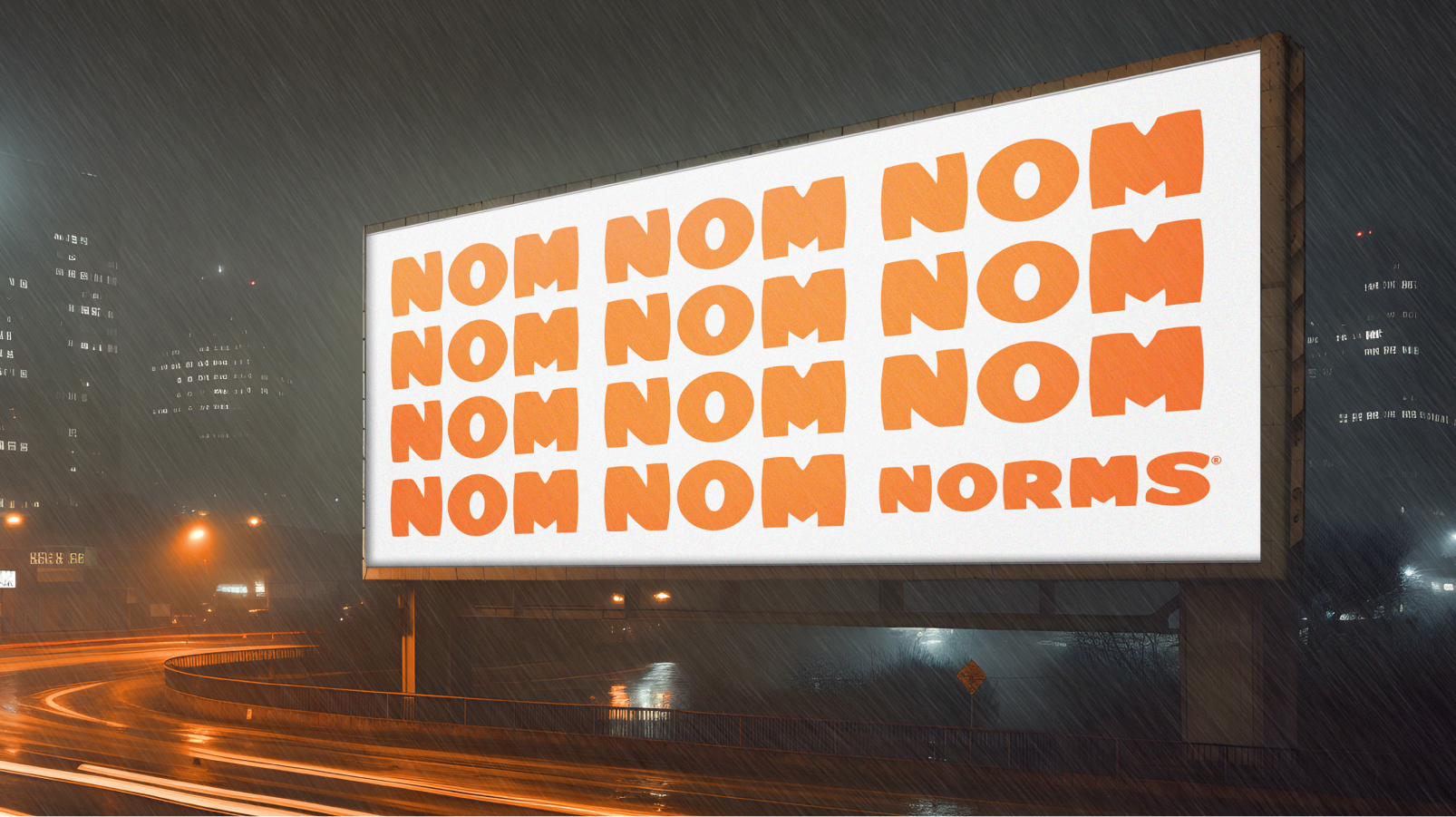 NORMS Case Study | Moontide Agency