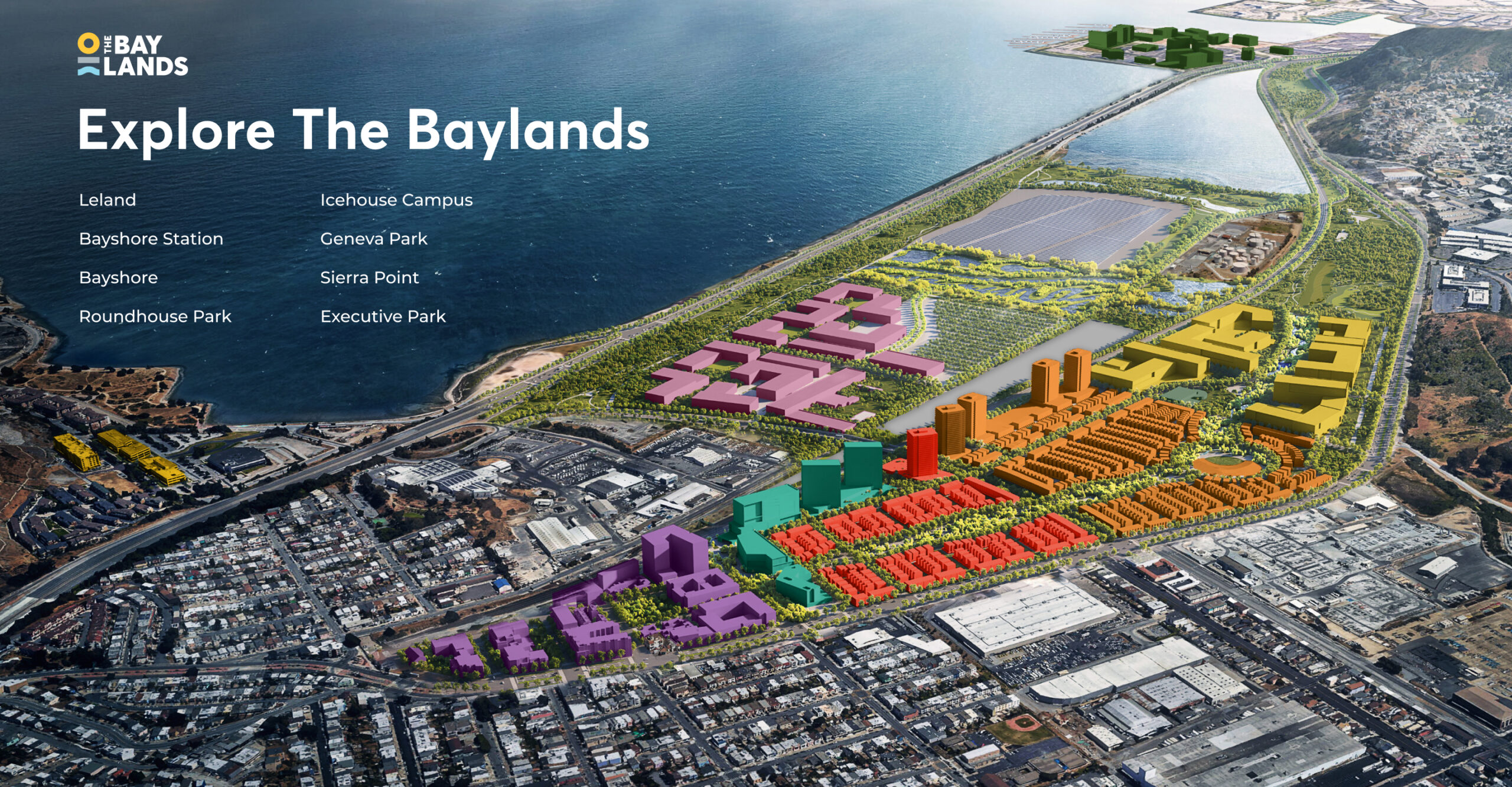 The Baylands Case Study | Moontide Agency